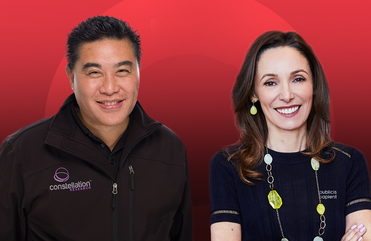 Impact TV - Pioneering Humanized AI Commerce