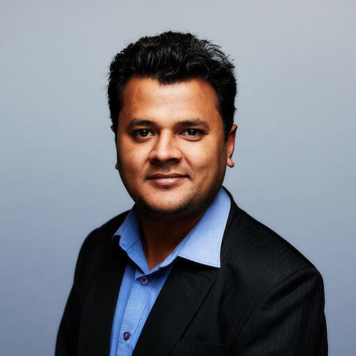 MongoDB Roadshow Hyderabad