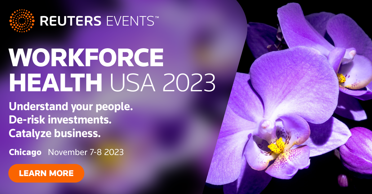 Workforce Health USA 2023