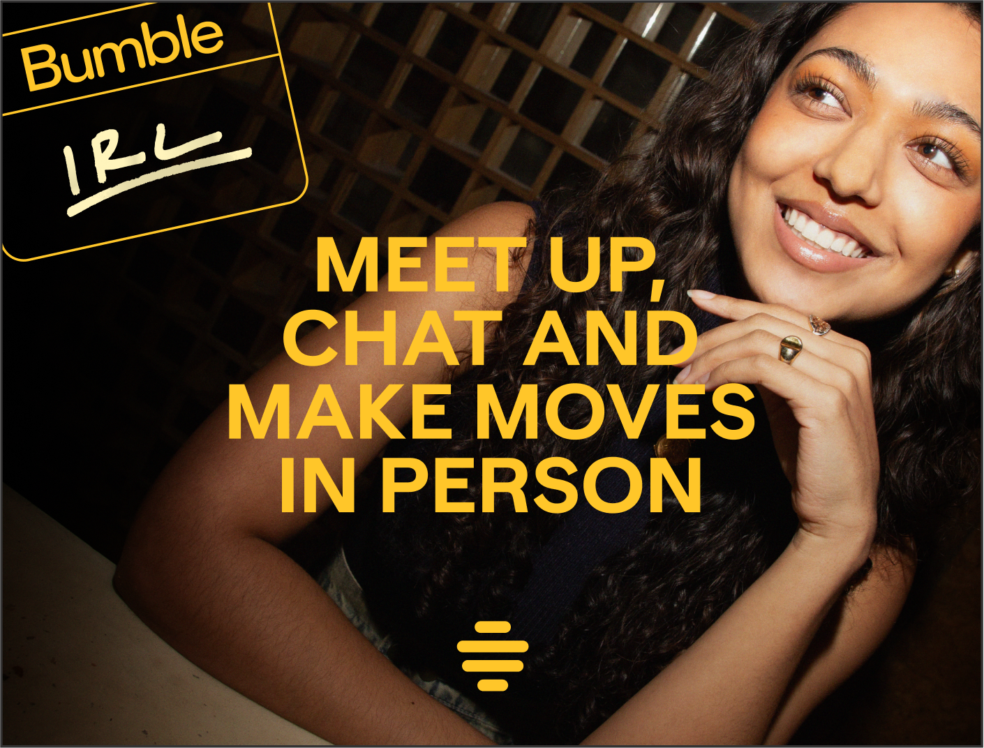 IRL Landing Page 2025