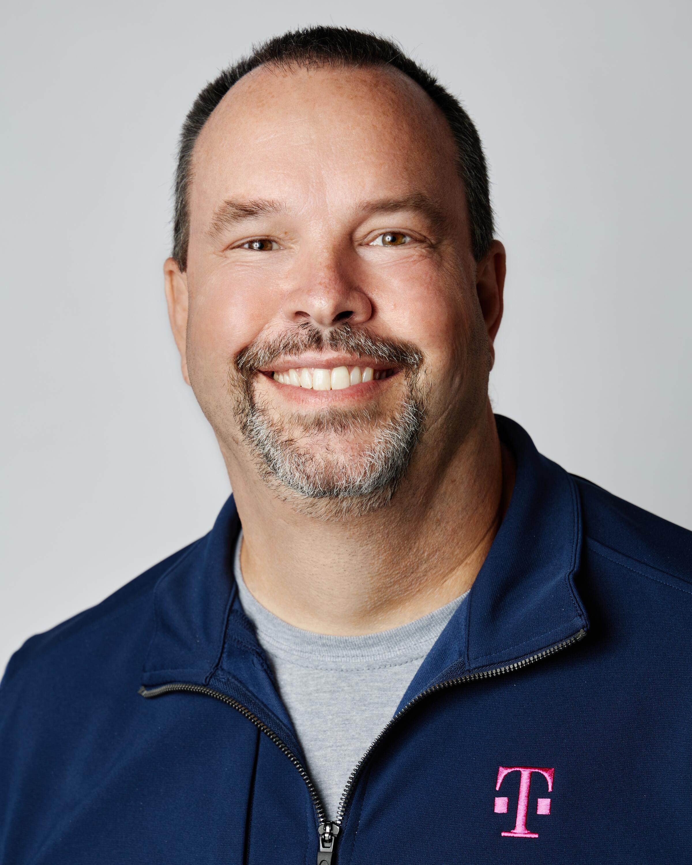 Schedule a Meeting with T-Mobile For Business at an Event