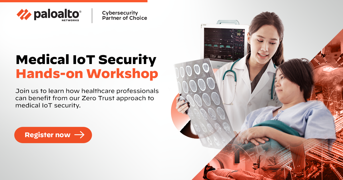 Network Security Hands-On Workshops EMEA-LATAM