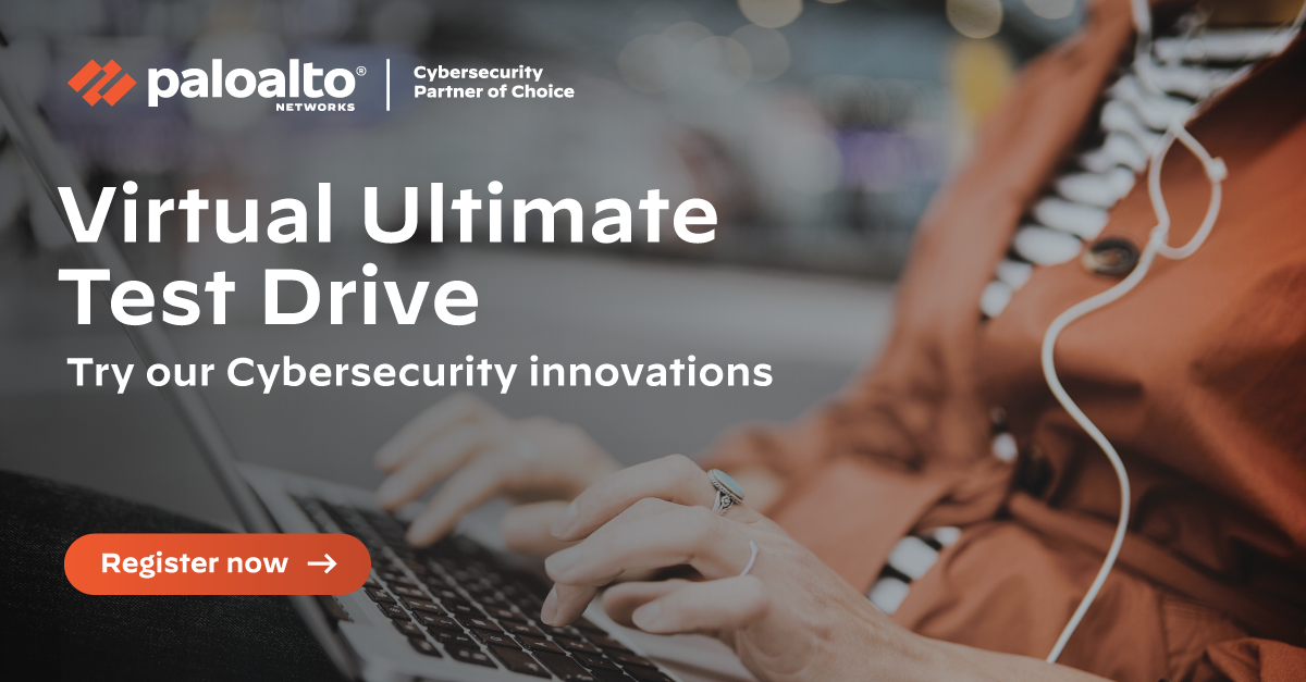 Network Security Hands-On Workshops EMEA-LATAM