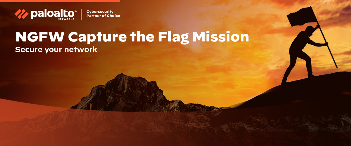 Network Security Hands-On Workshops EMEA-LATAM