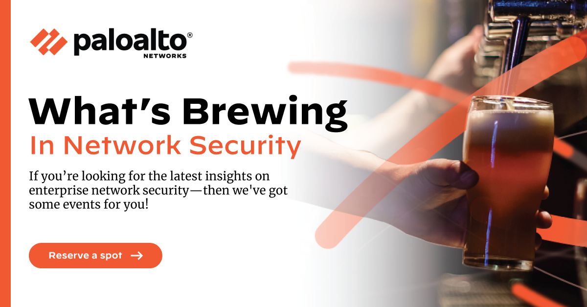 Network Security Hands-On Workshops EMEA-LATAM