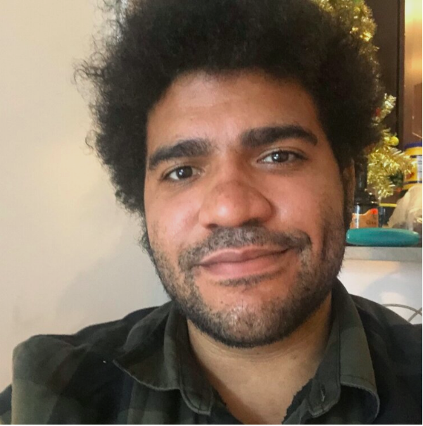 Stephan Weiss Lecture Series | The Lime at Flatbush | An evening of ...