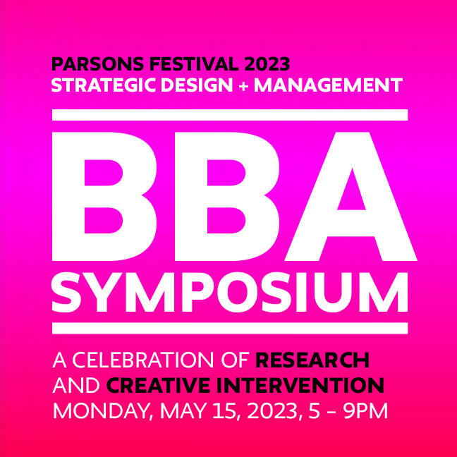 BBA Symposium 2023