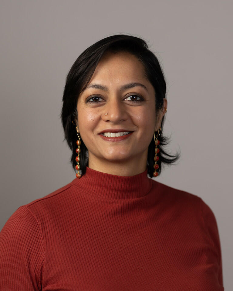 TALKING ABOUT THE WEATHER: A conversation on climate, land, and language