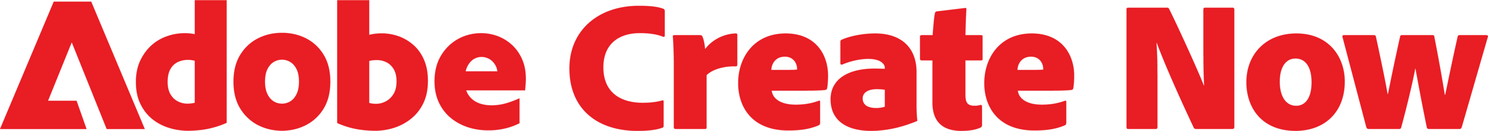 Discover new ways to leverage Adobe Creative Cloud.