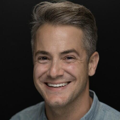 Navigating Career Growth & Development a fireside chat - Splash