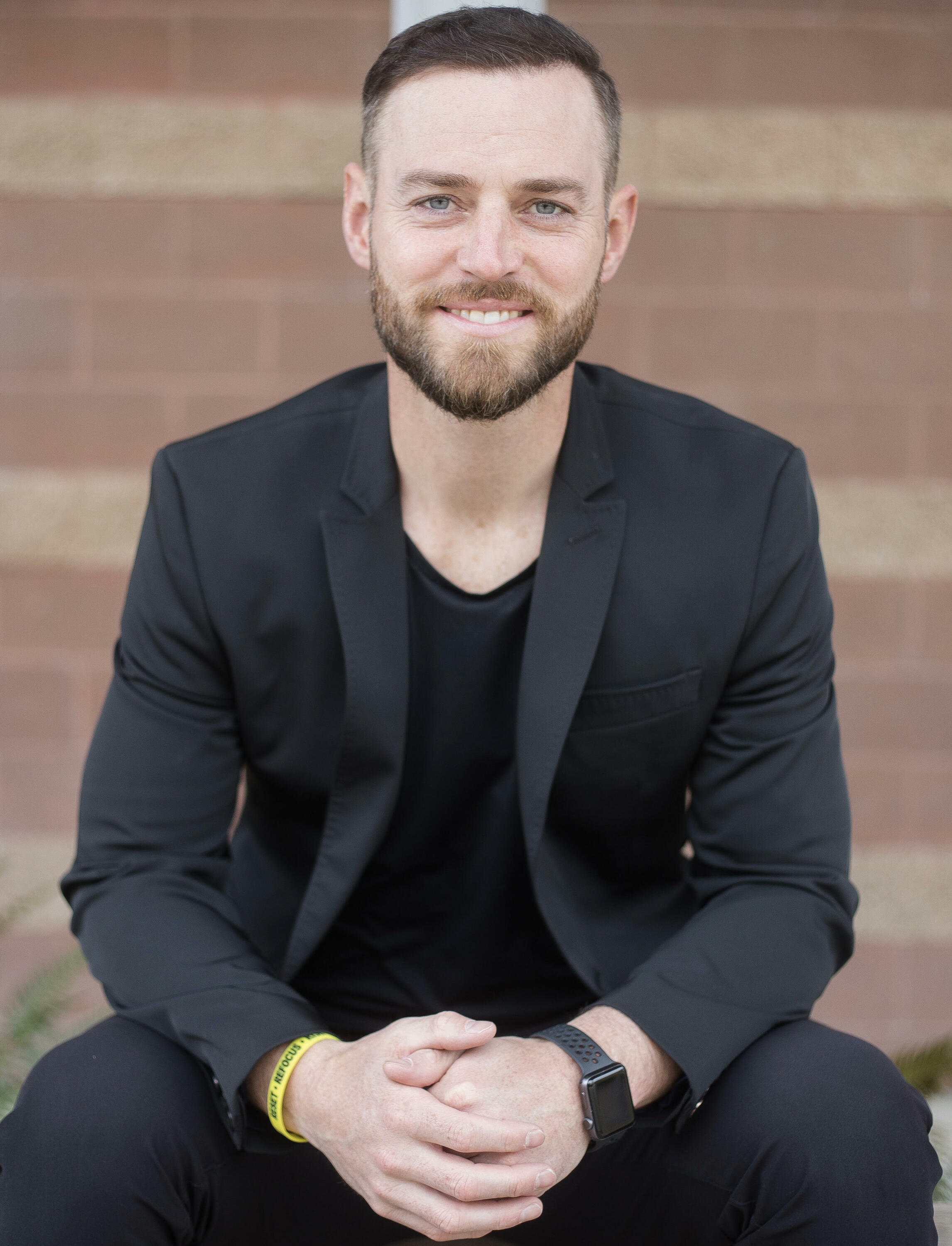 Event Cancelled: Mastering Your Data and Your Mindset