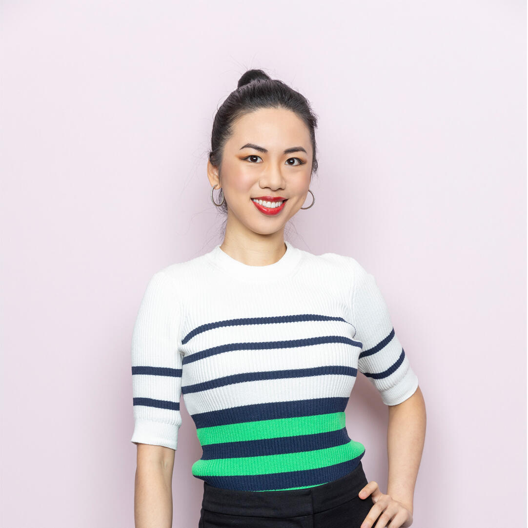 Asian Pacific Islander Desi American Alumni Mixer