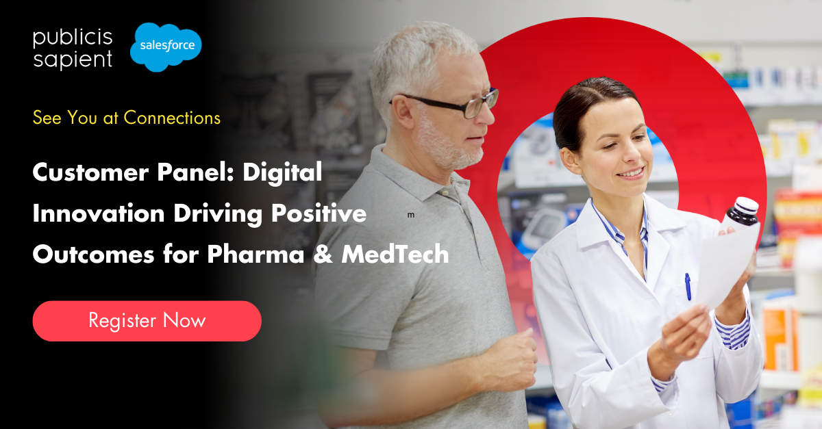 CNX Customer Panel: Digital Innovation Driving Positive Outcomes for ...