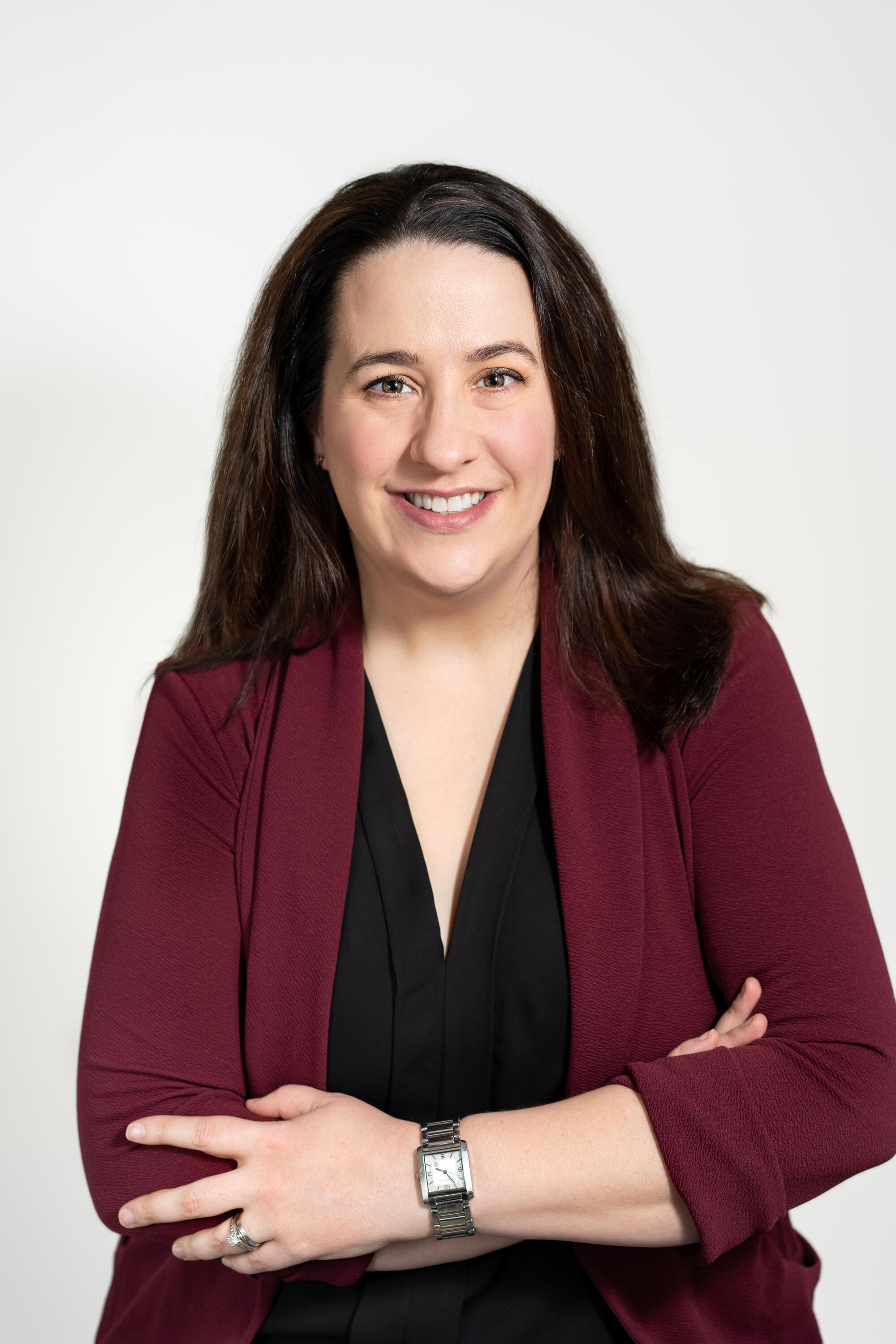 Women in Tech, Digital & CX in Chicago - The Power of Identity