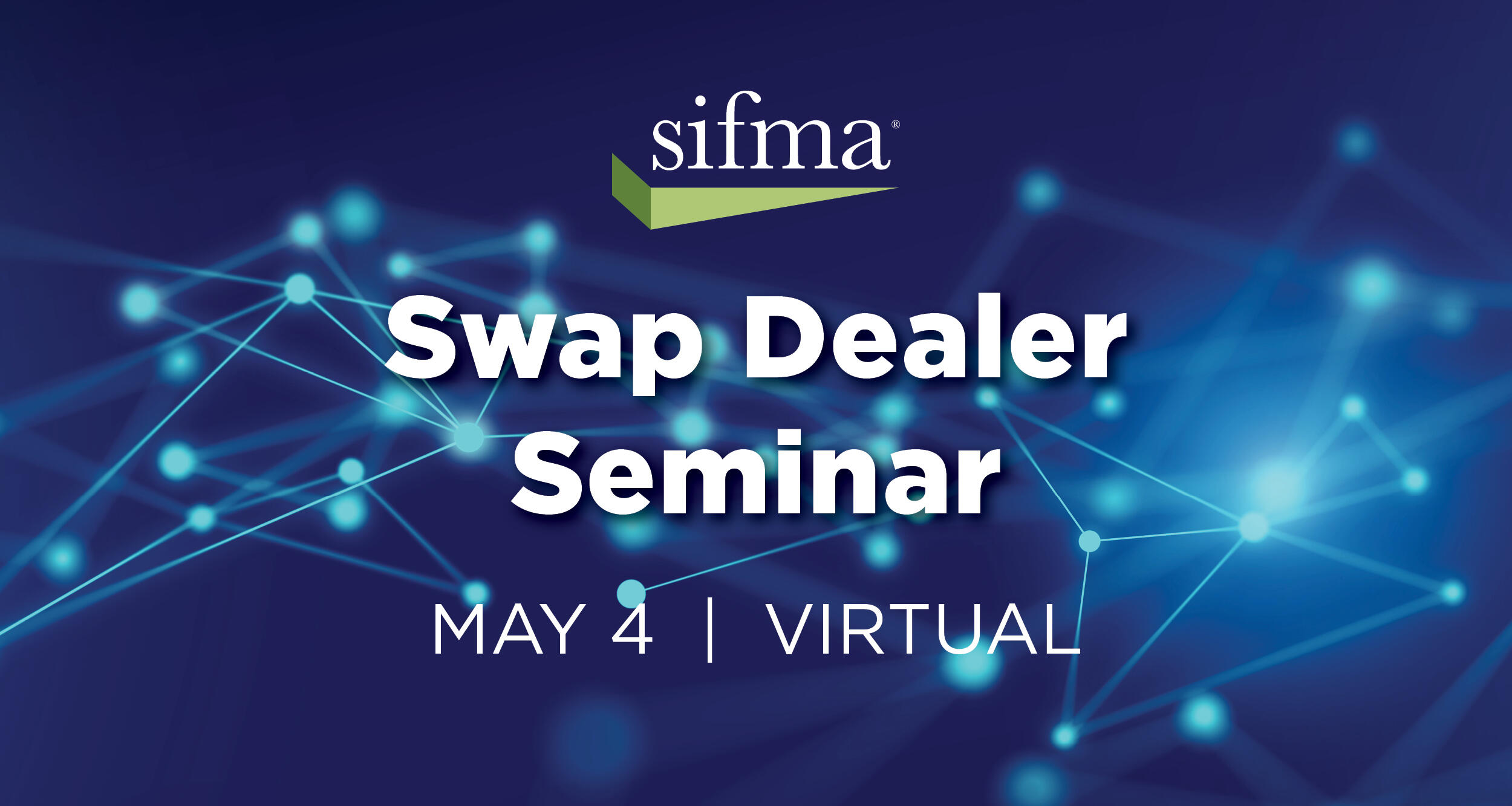 Swap Dealer Seminar