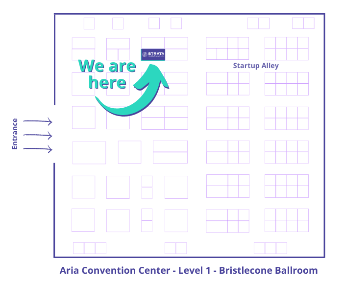 Leave your Legacy at Identiverse with Strata