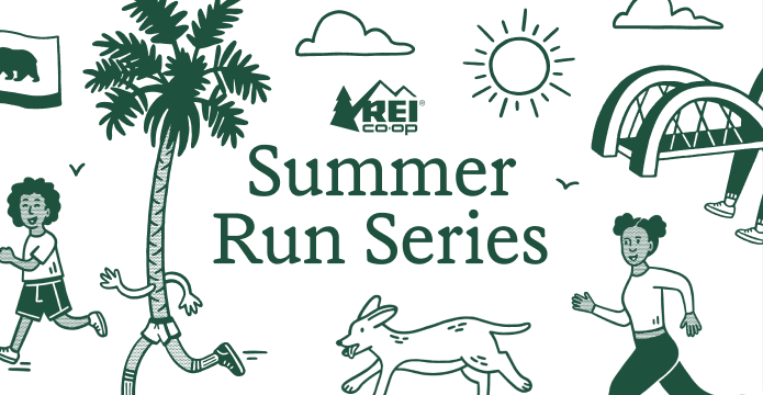 Summer Run Series