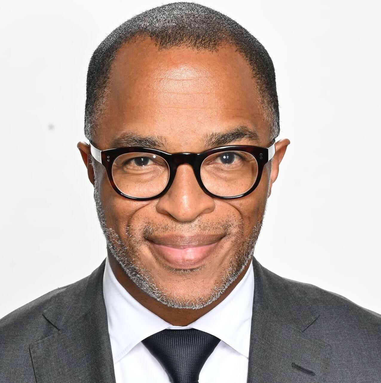 Race in America: Giving Voice with Composer Carlos Simon