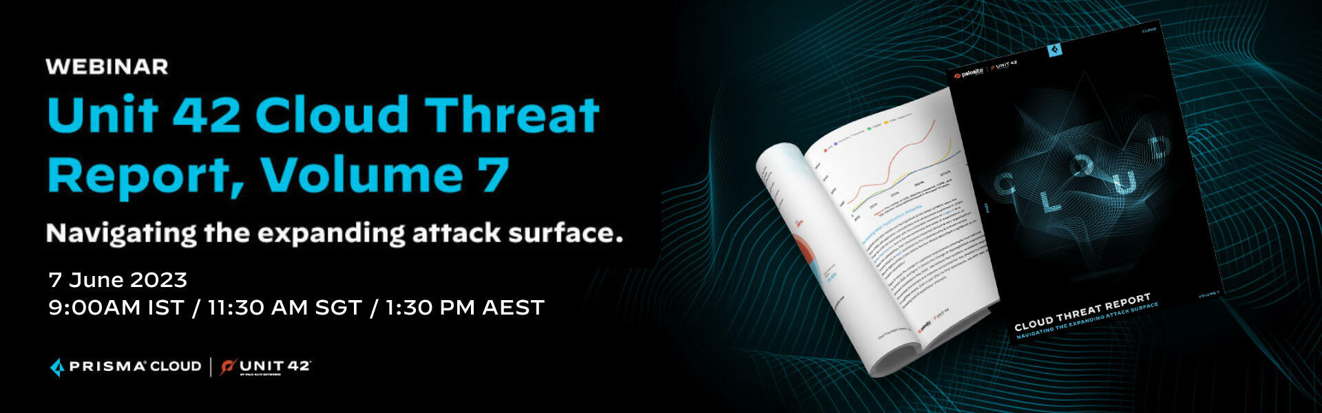Unit 42 Cloud Threat Report, Volume 7: Navigating the Expanding Attack Surface