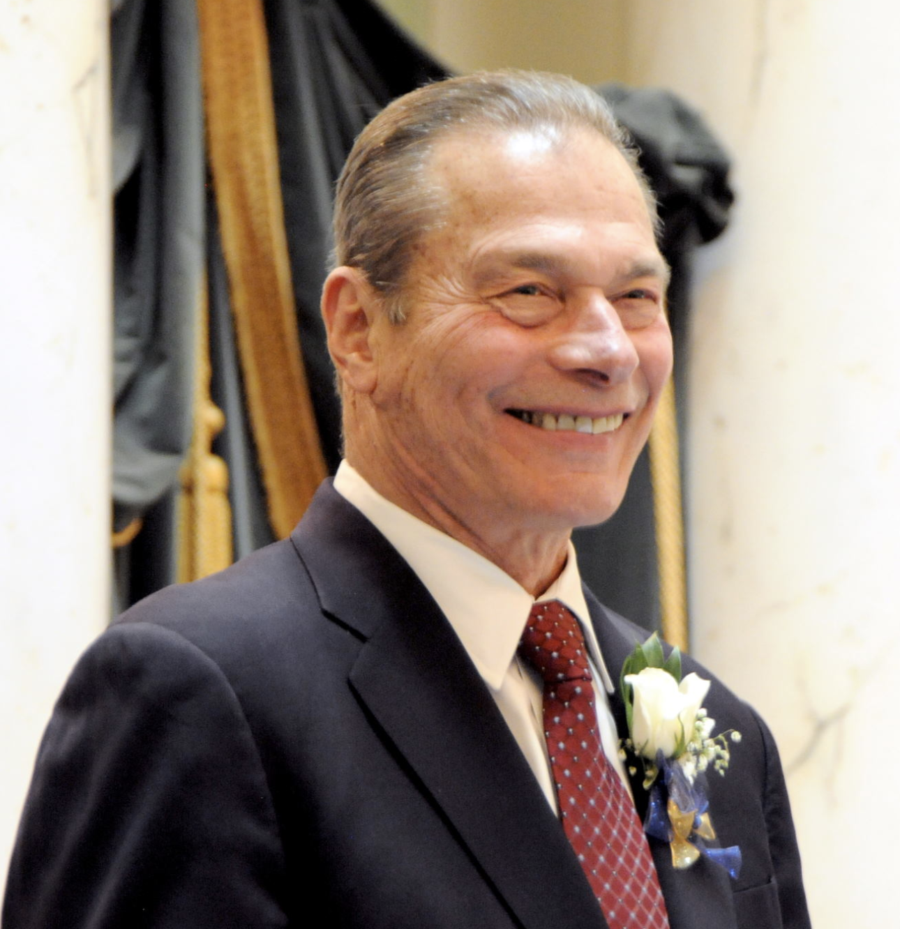 Rhode Island Report, Live: Celebrating Civic Leadership