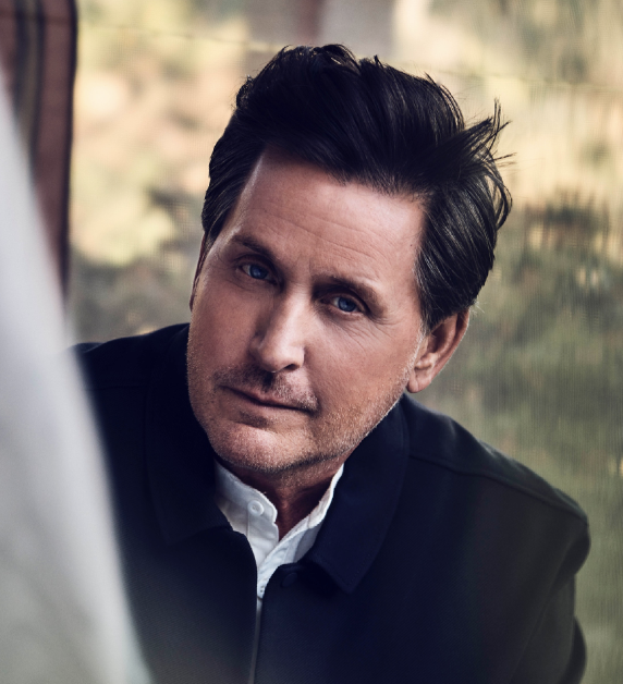 ‘The Way’ A Conversation with Martin Sheen & Emilio Estevez