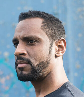 Race in America: Giving Voice with Composer Carlos Simon