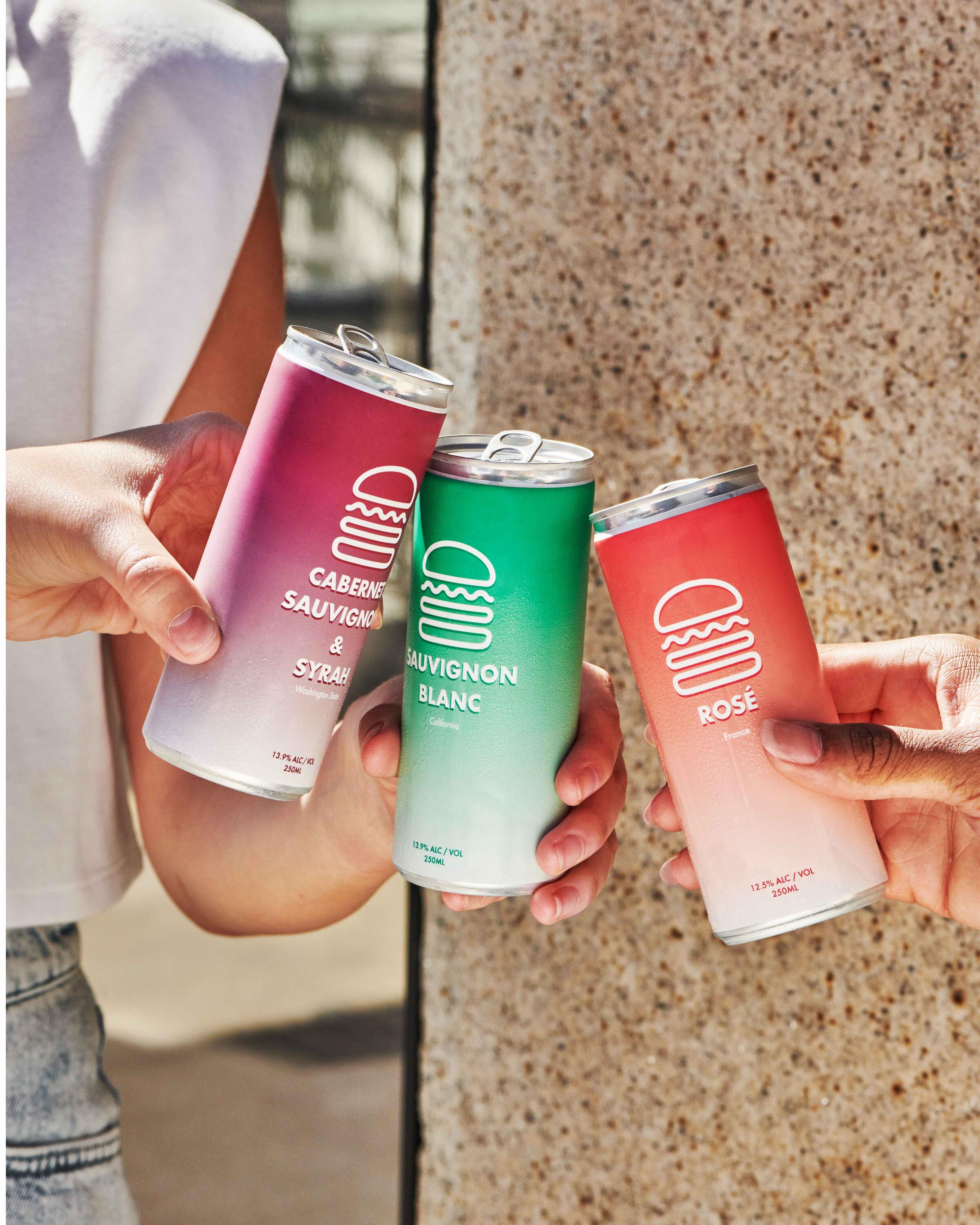 Shake Shack Interquest Housewarming Party