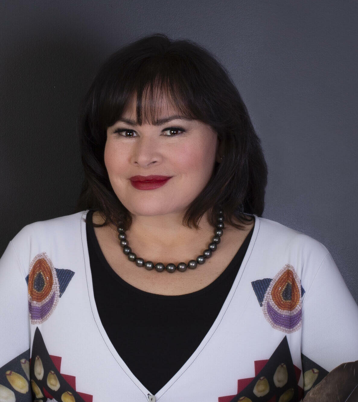 Race in America: Giving Voice with Author Angeline Boulley