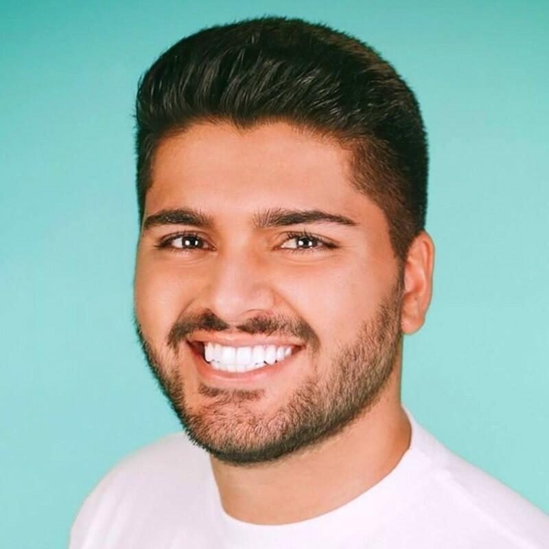 Adobe After Hours: San Francisco