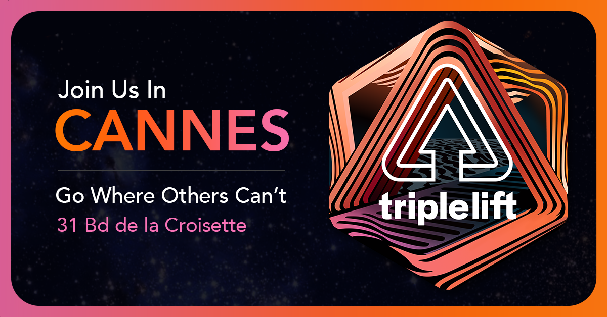 Triplelift Logo
