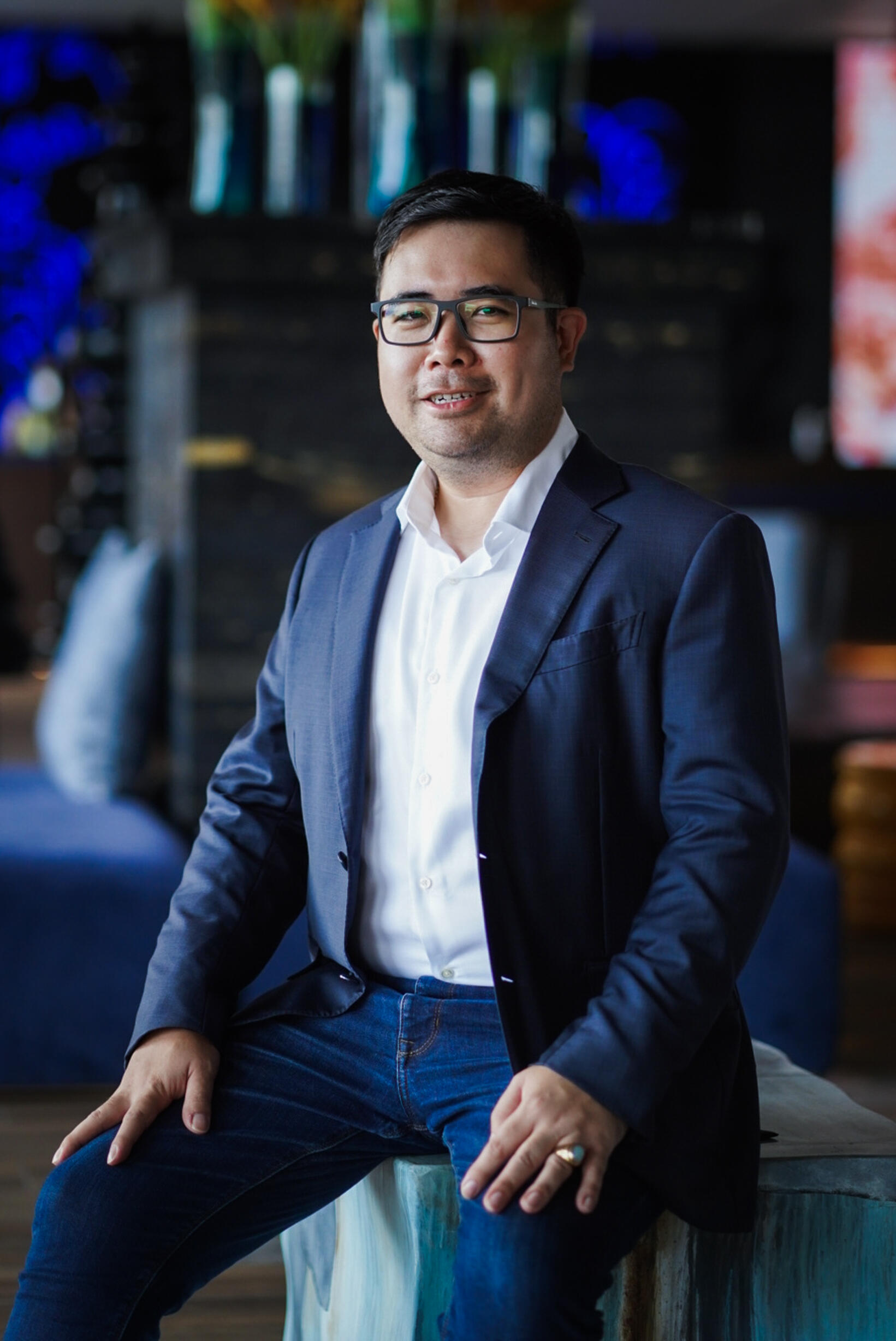 Okta Identity Summit Jakarta