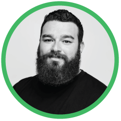 SecOps Dinner at Mooo...Burlington in Boston