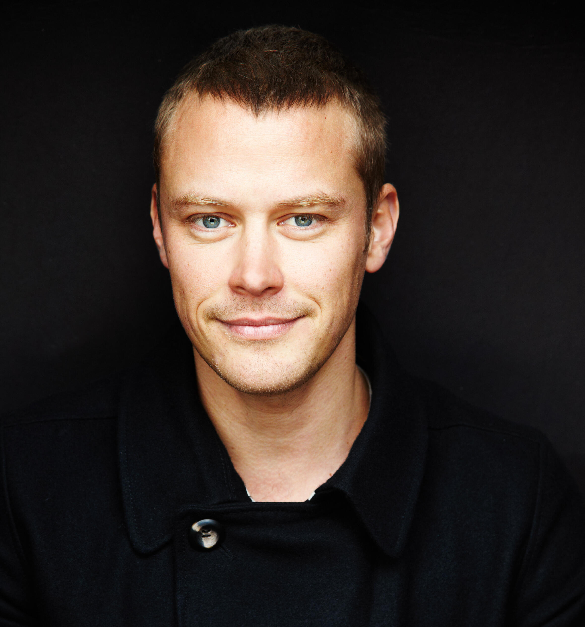 ‘Joe Pickett’ A Conversation with Michael Dorman and Julianna Guill