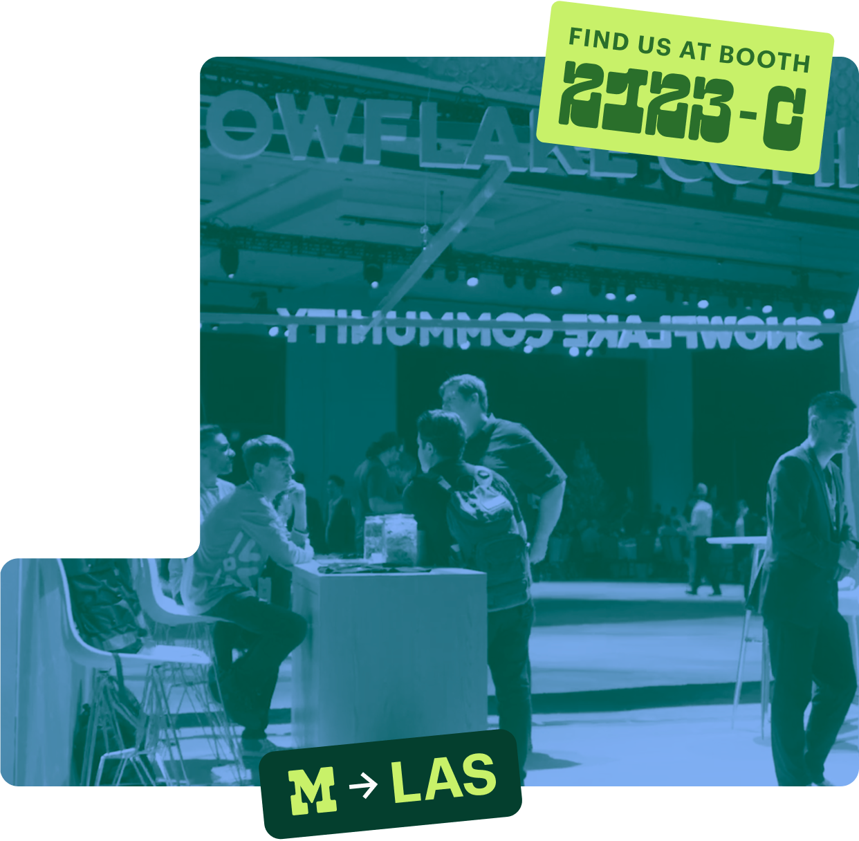 Snowflake Summit 2023