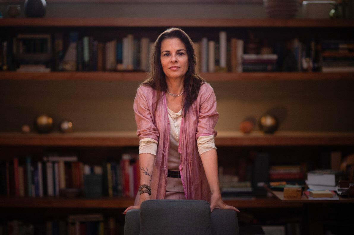 Well+Being: Psychologist & Psychoanalyst Orna Guralnik