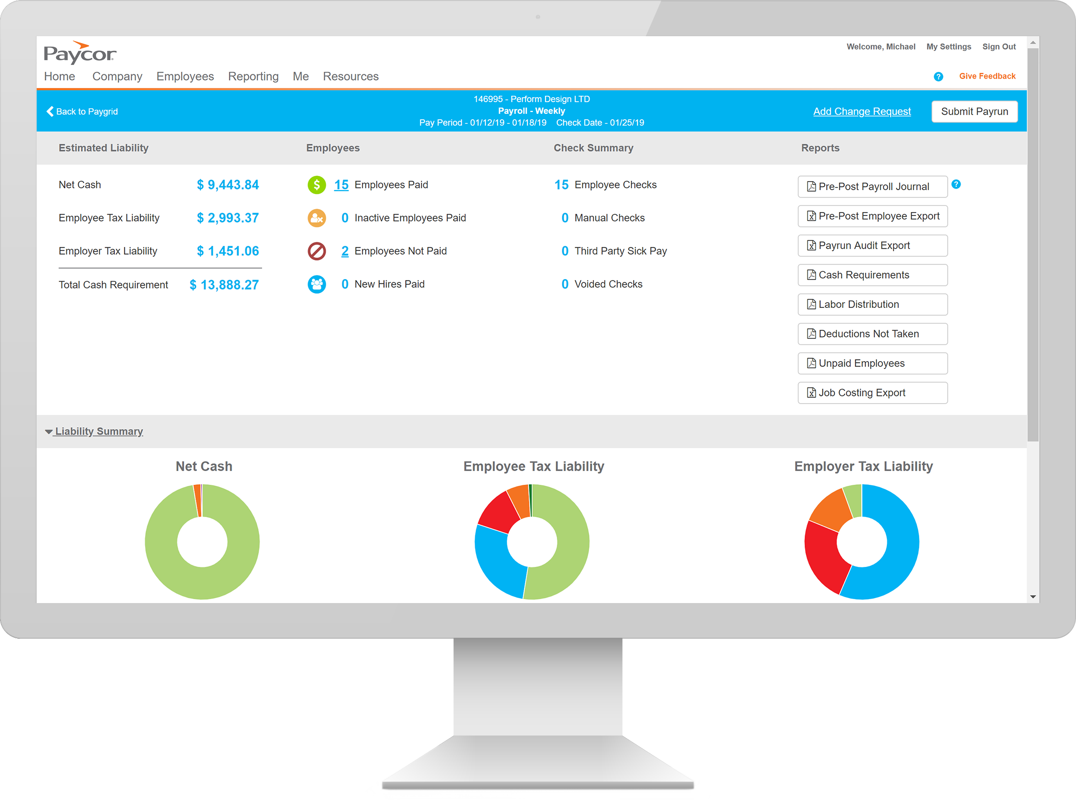 Paycor's Smart Sourcing Webinar 6/20