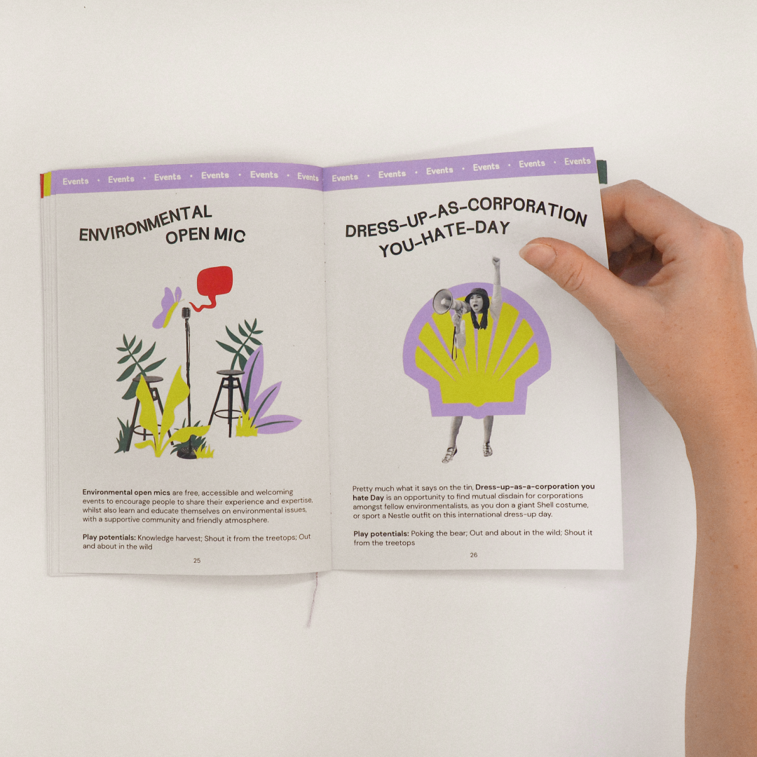 Good Interventions '23