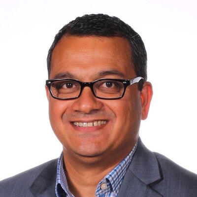 Adobe x Microsoft Customer Journey Management Rooftop Experience