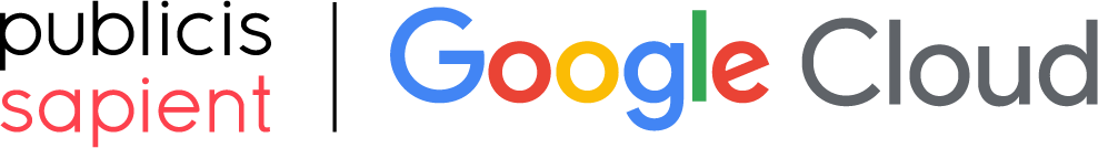Publicis Sapient at Google Cloud Next ’23