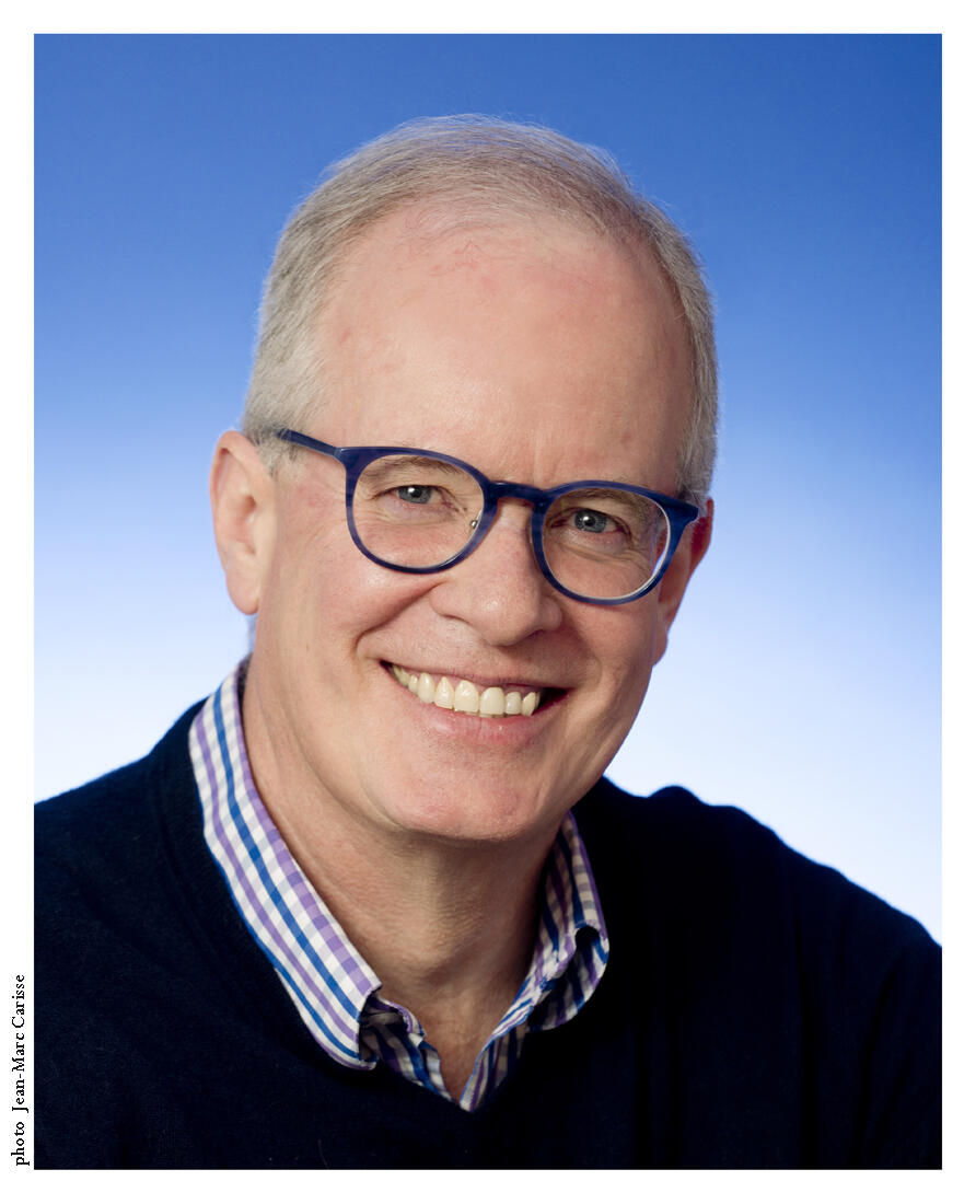 Public-Private Health Care Montréal