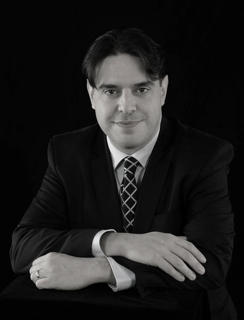 Reuters Newsmaker with Pete Stavros