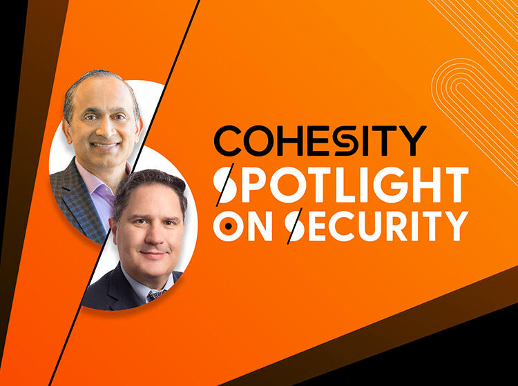 Spotlight on Security | Cyber resilience: Making it a reality