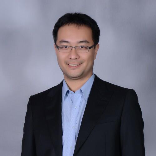 500 Global in Taiwan: Go Global Showcase