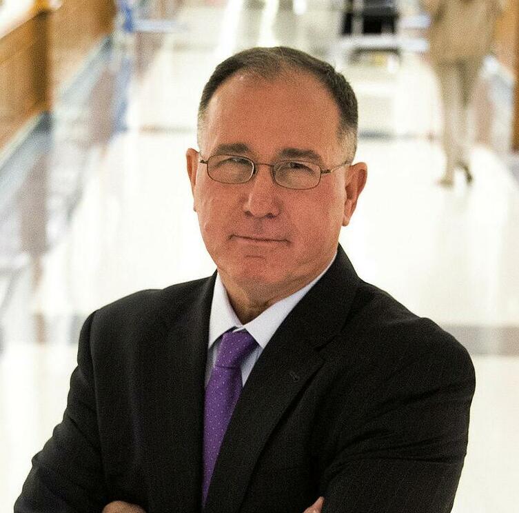 A Conversation with Former Under Secretary of Defense for Intelligence ...