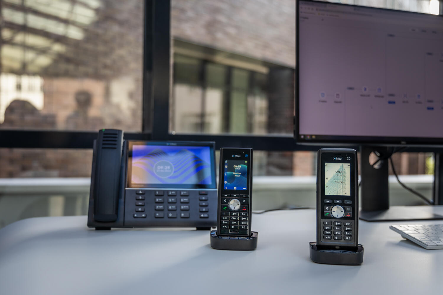 Mitel Connect Roadshow