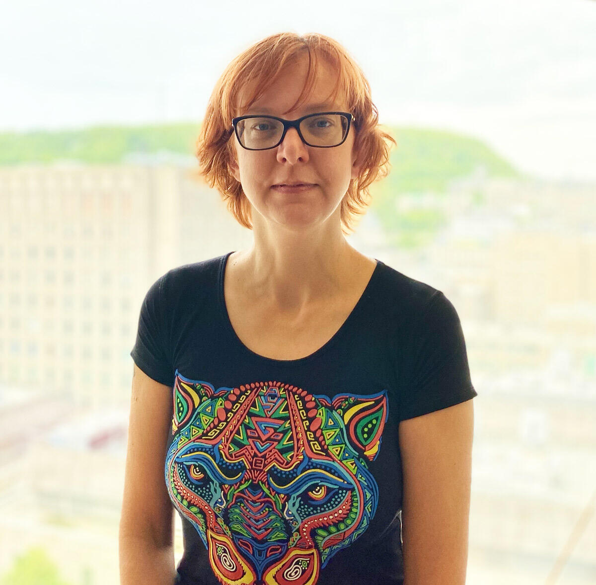 Generative AI: Business applications of the future