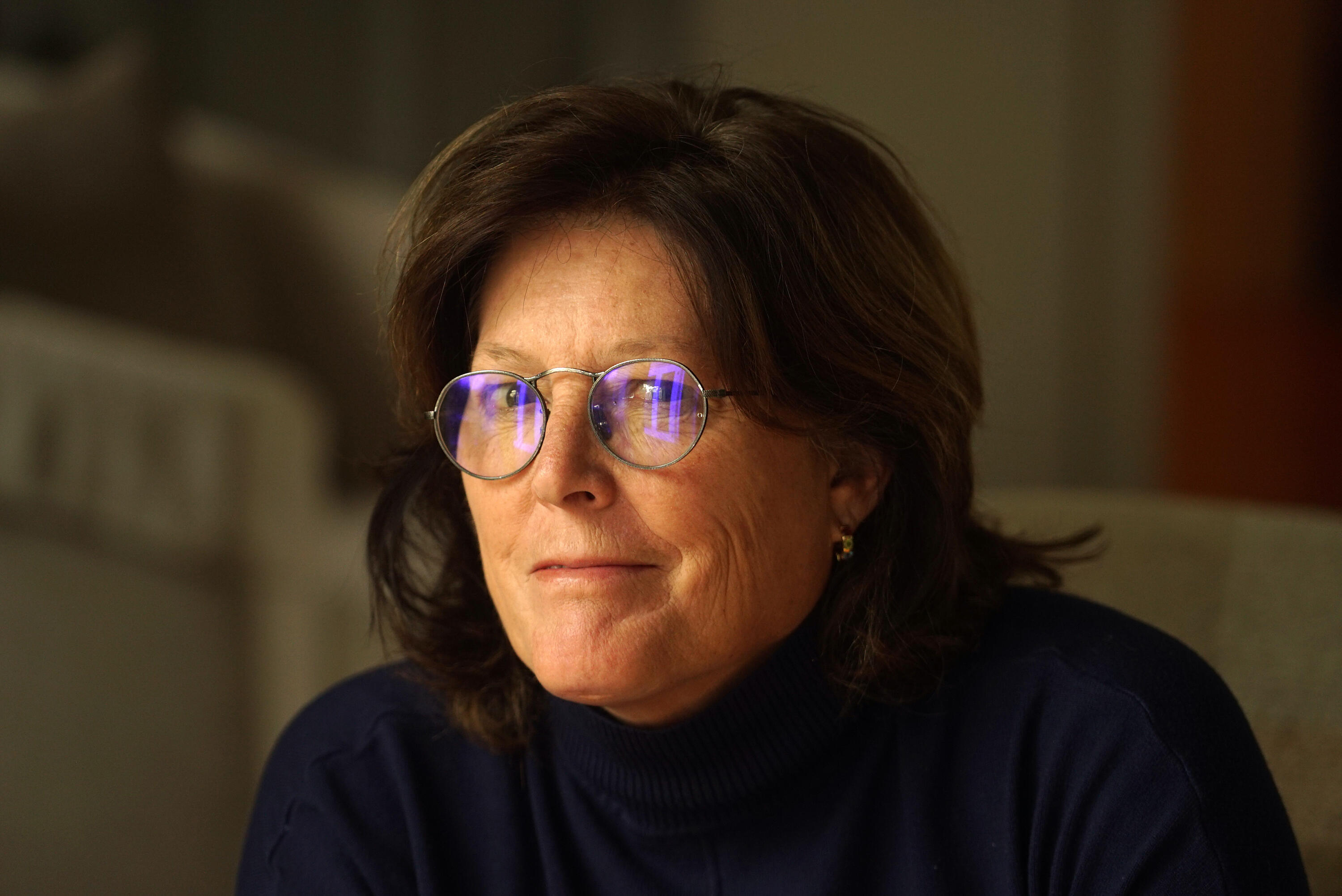 Leveling The Playing Field With Washington Post Sports Columnist Sally Leveling The Playing Field With Washington Post Sports Columnist Sally