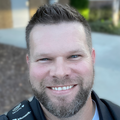 Heading to TechNet Augusta?