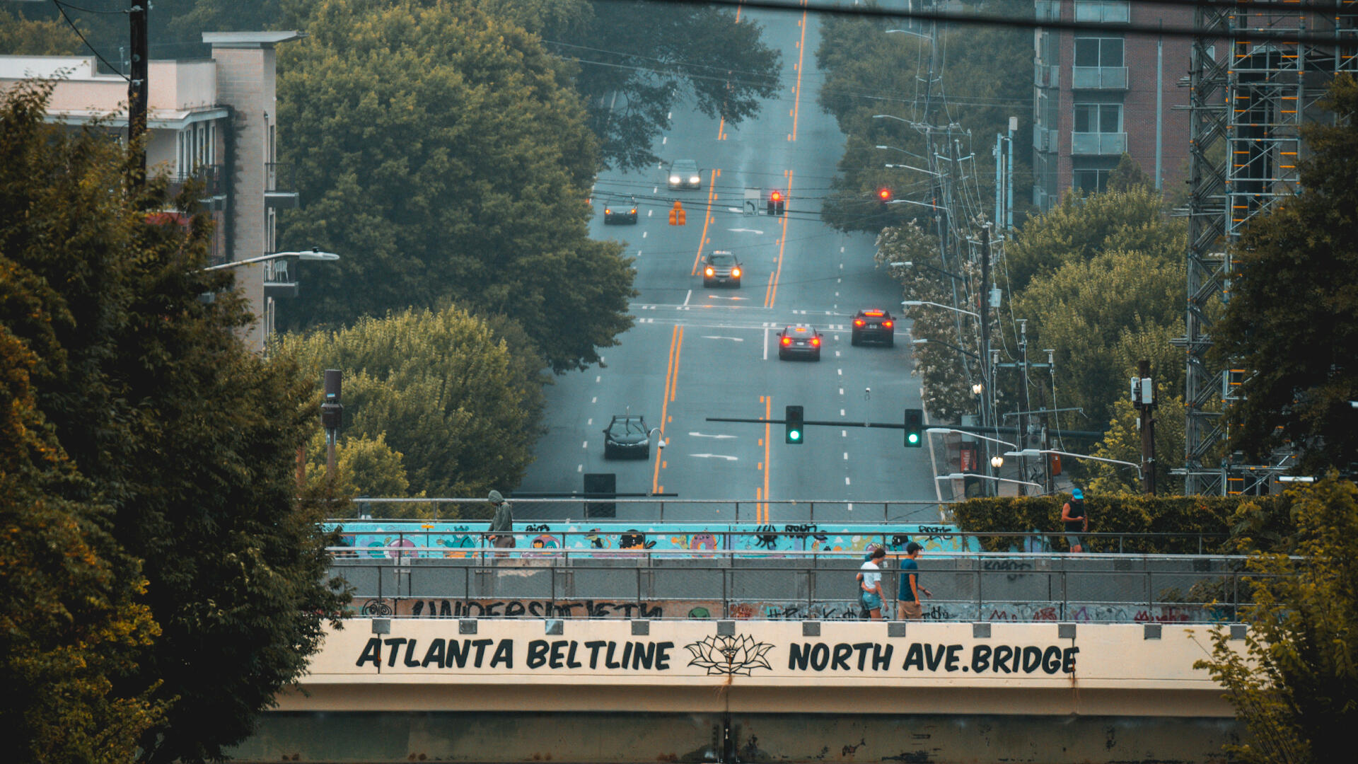 ATL Activate Your Greatness