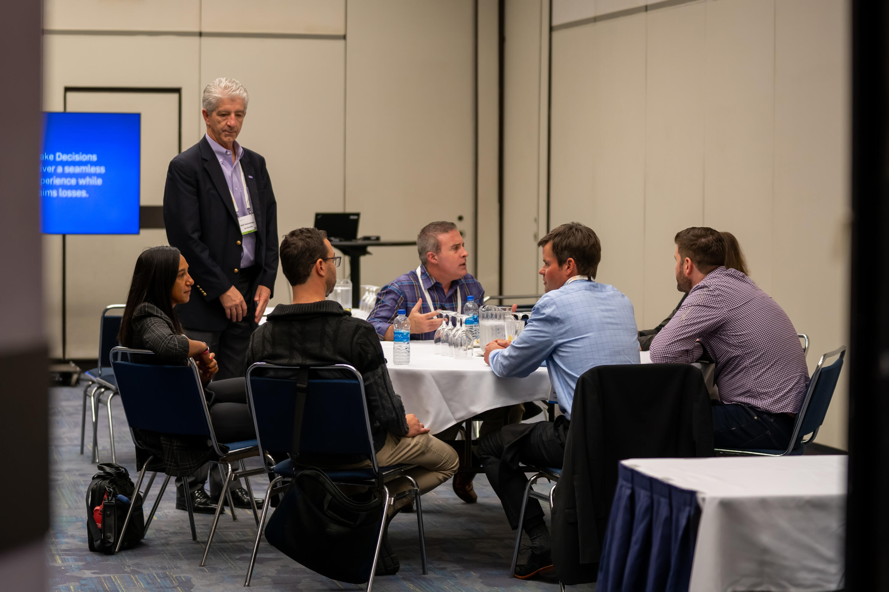 Workshop: Tapping the Next Wave of Insurance Growth: Customer Empathy ...